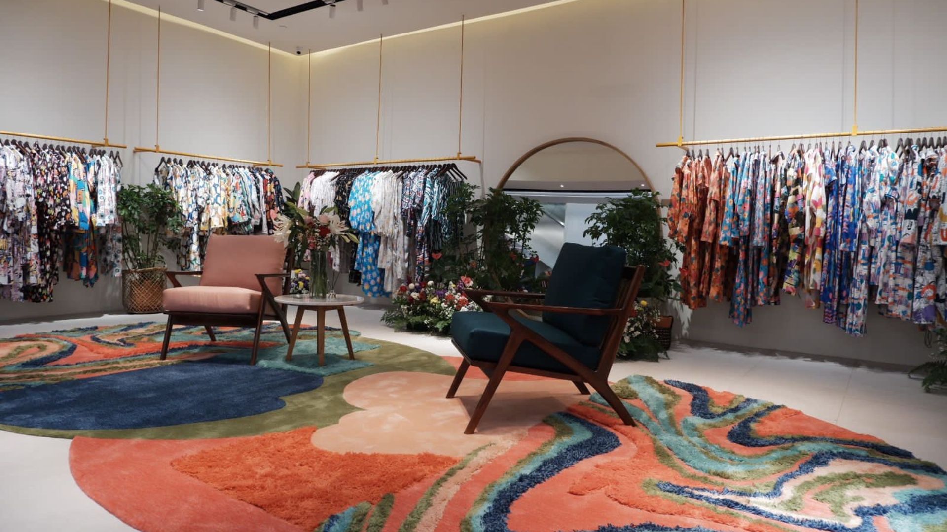 Calla The Label Buka Gerai Ketiga di Plaza Indonesia