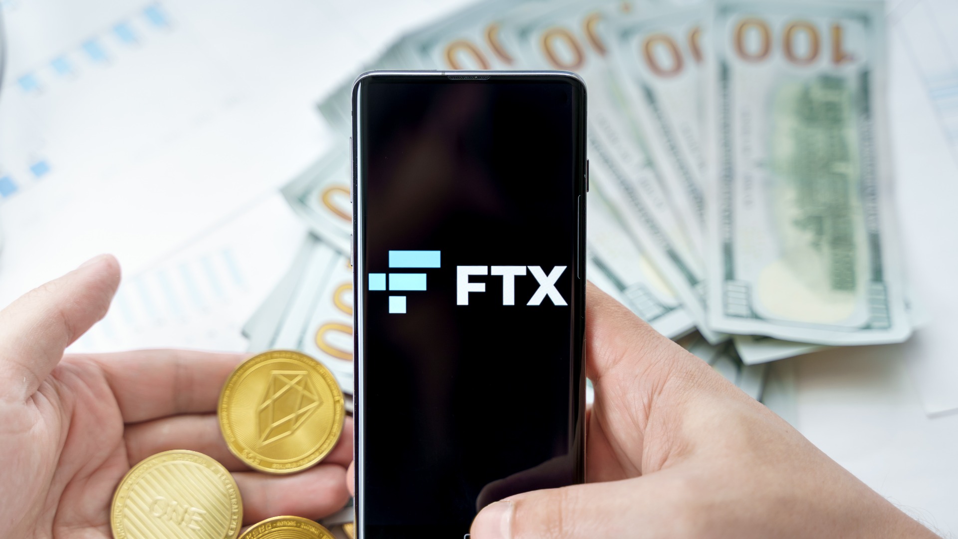 Dinyatakan Bangkrut, Utang Bursa Kripto FTX Tembus US$ 3 Miliar