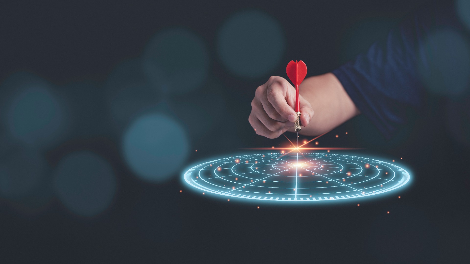 Strategi Marketing 2030: Jangan Menyerah dan Menghindari Teknologi Strategi Marketing 2030: Jangan Menyerah dan Menghindari Teknologi
