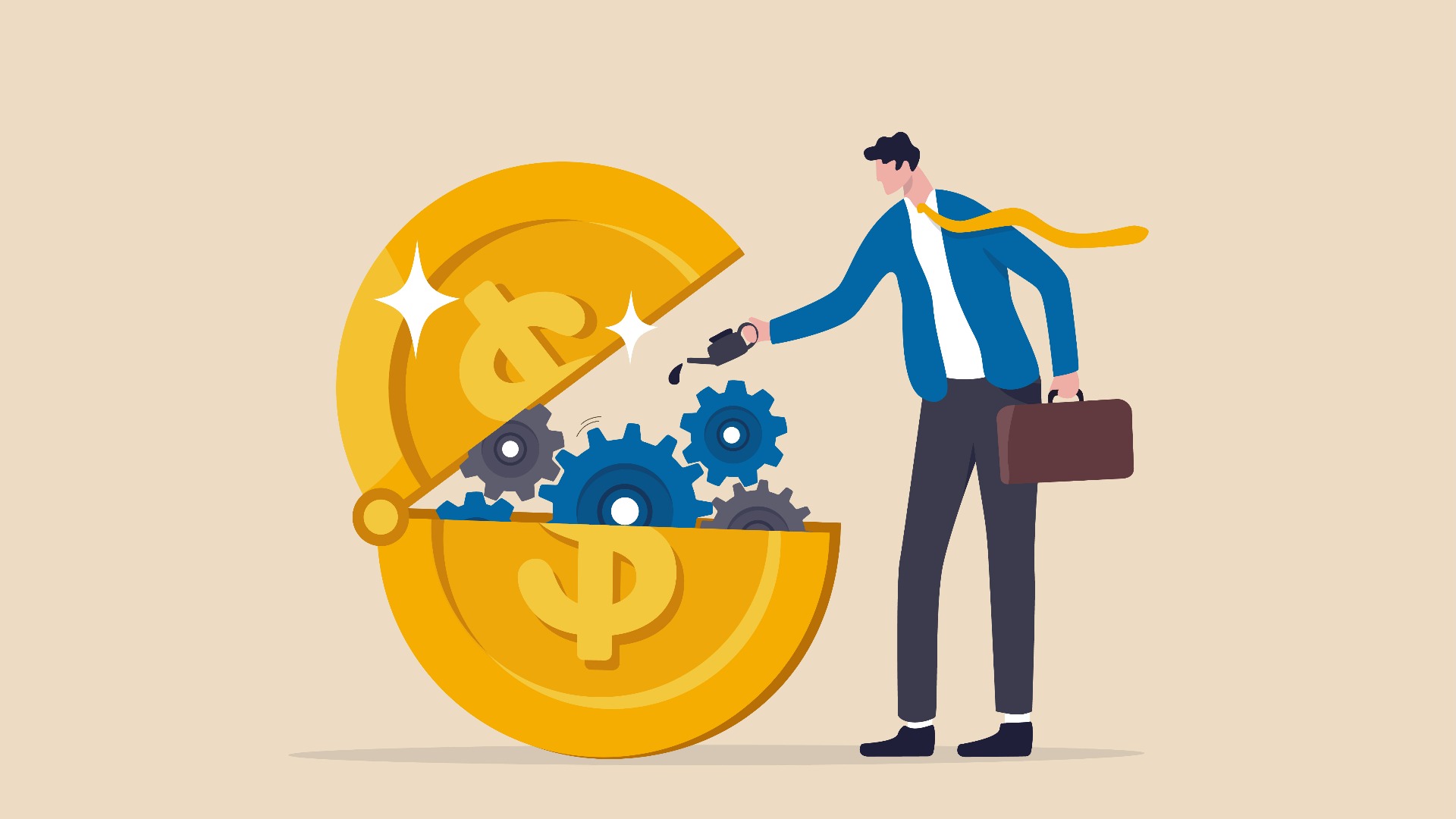 Likuiditas adalah: Pengertian dan Jenisnya