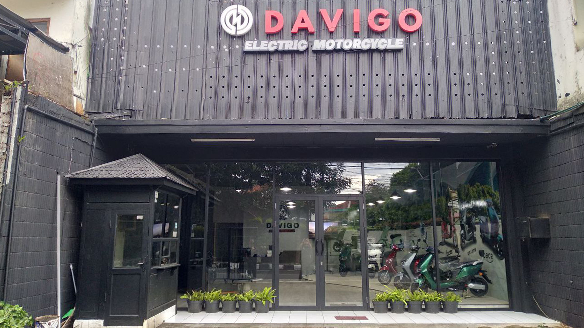 Diler Davigo Bandung Diresmikan, Ekspansi Gapai Konsumen Daerah