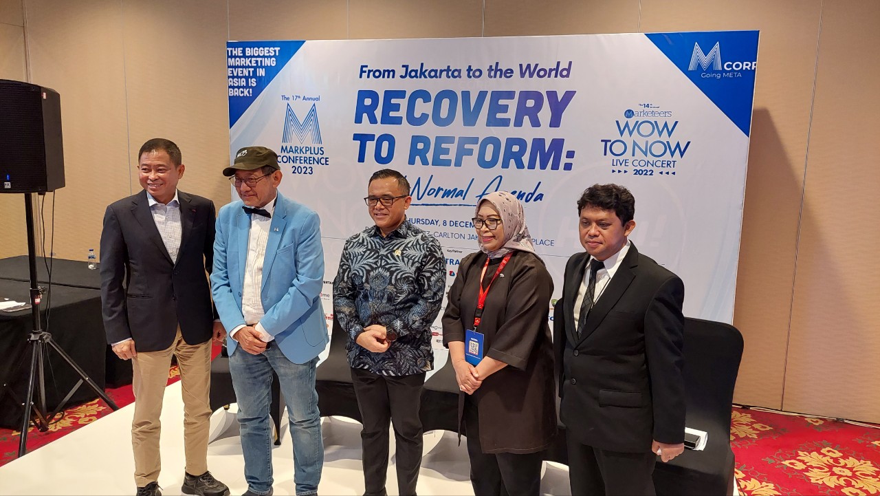 Fathema: Layanan Kesehatan Akan Fokus pada Pengalaman Pasien