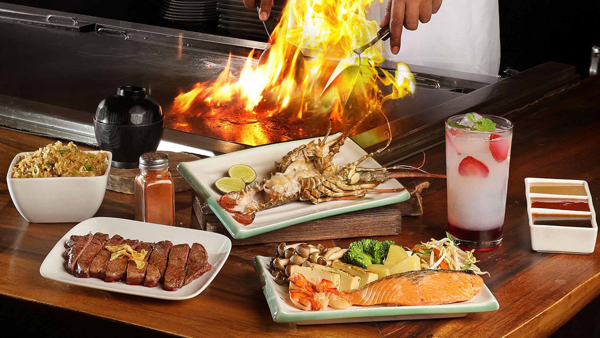 Maison Tatsuya Jangkau Konsumen di Wilayah Bekasi