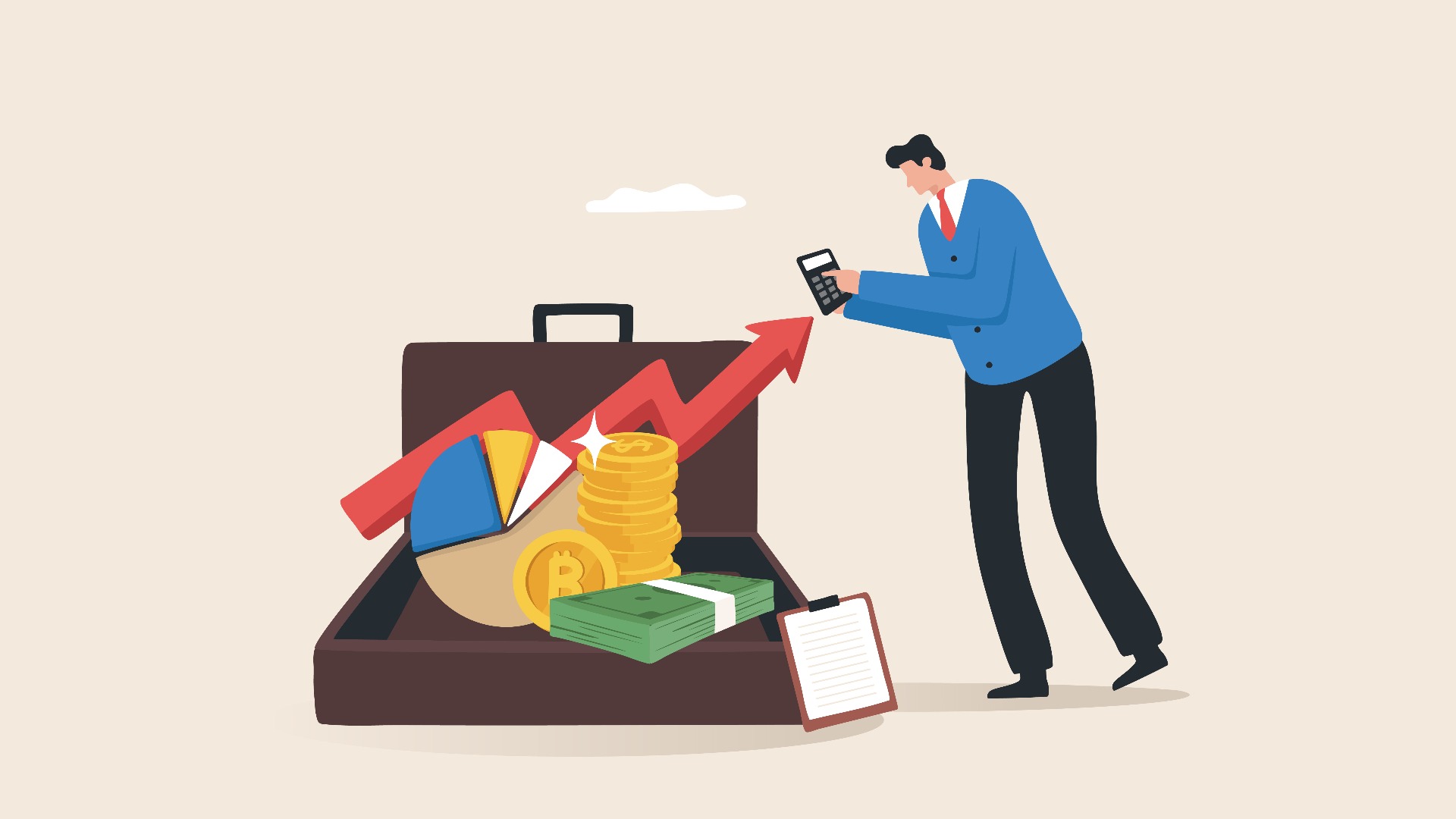 Reksa Dana, Investasi Menarik bagi Pemula