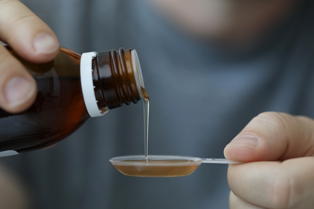 GPFI Optimistis Obat Sirup Bisa Segera Dikonsumsi Tanpa Perlu Khawatir