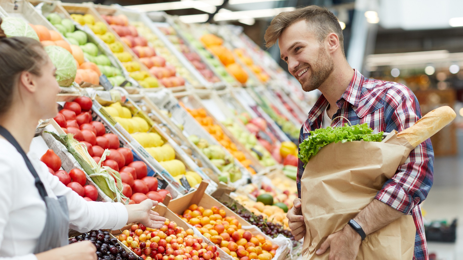 Memahami Pelanggan Lebih Mendalam Jadi Kunci Sukses Mamasarkan Usaha