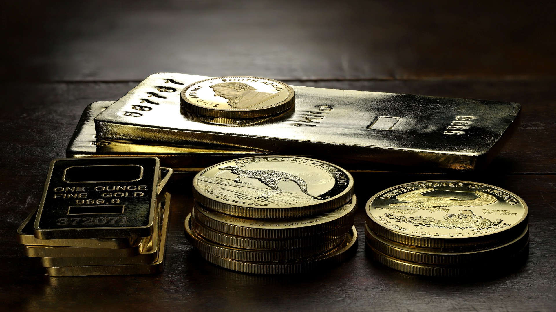 Emas Batangan: Komoditas Bernilai Tinggi dan Cara Menyimpannya