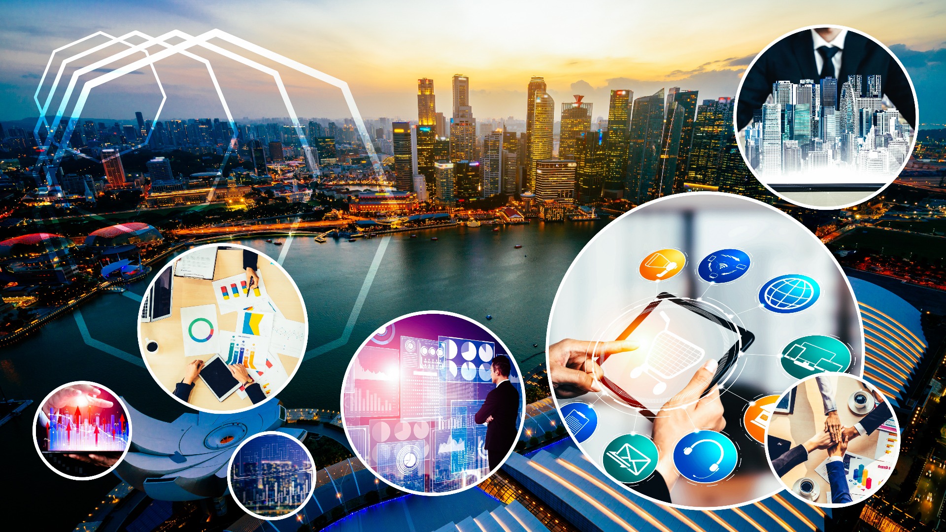 CIPS: Sistem Pembayaran Inklusif Percepat Transformasi Digital