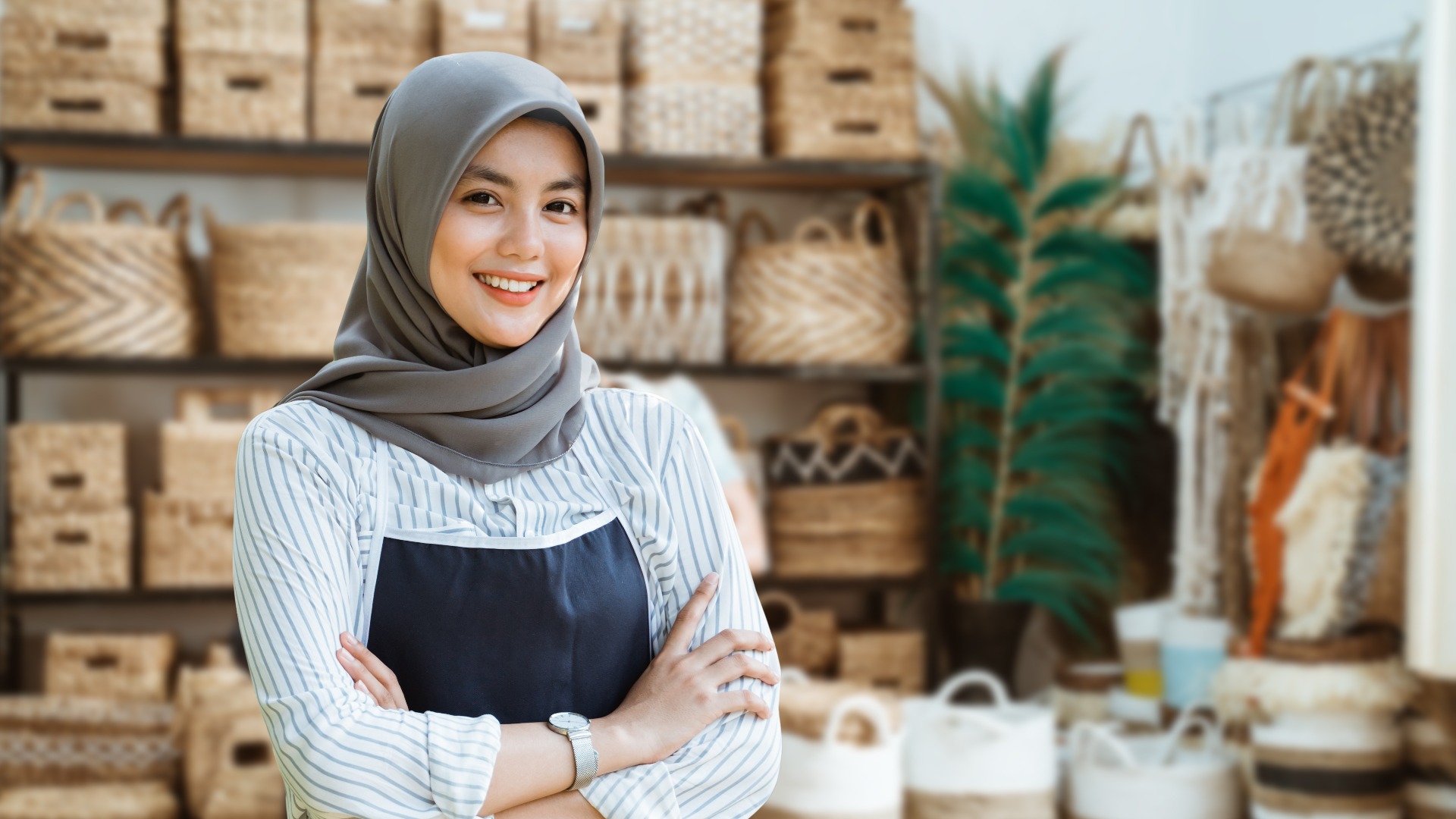 Bantu UKM, Pemerintah Dorong Transisi UKM ke Sektor Usaha Formal