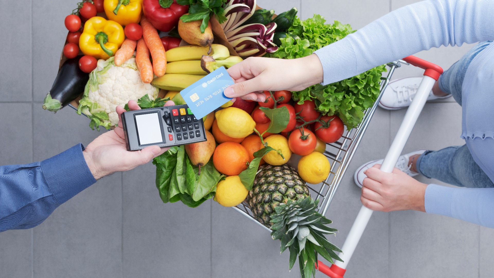 Transaksi: Pengertian, Fungsi, dan Contohnya