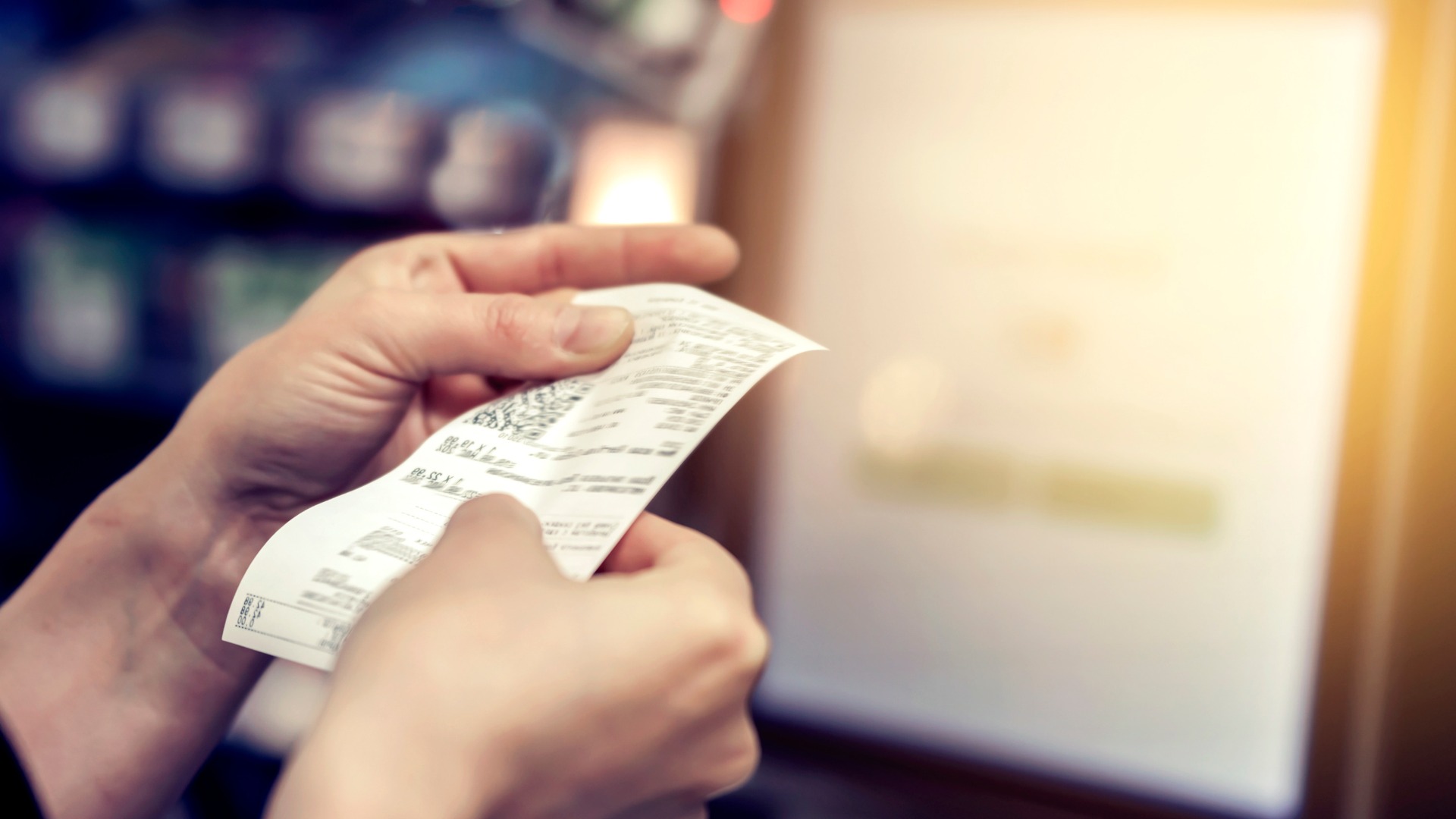 Kwitansi Dibutuhkan untuk Setiap Transaksi, Ini Penjelasannya