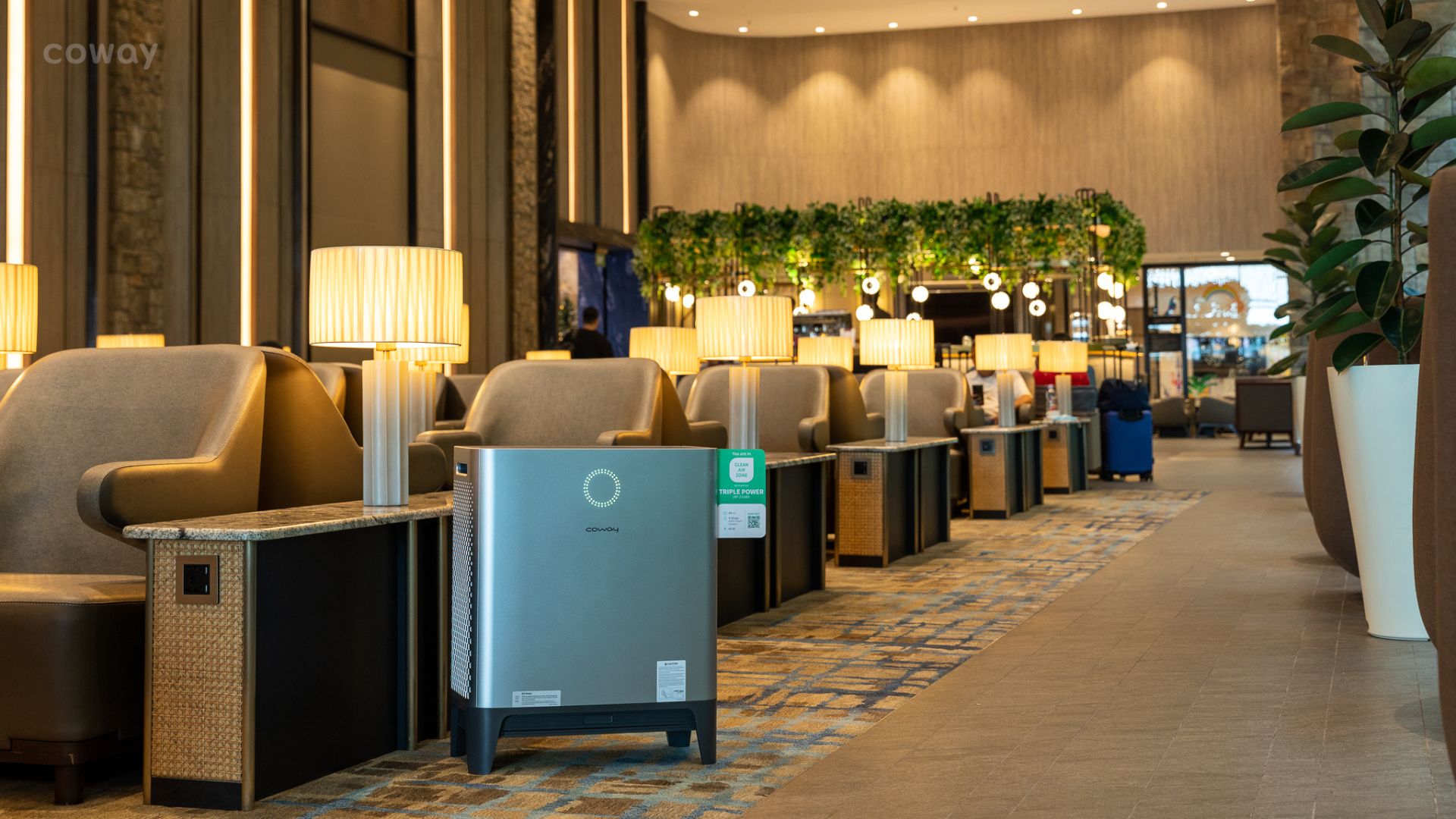 Coway Bantu Plaza Premium Group Tingkatkan Pengalaman Konsumen