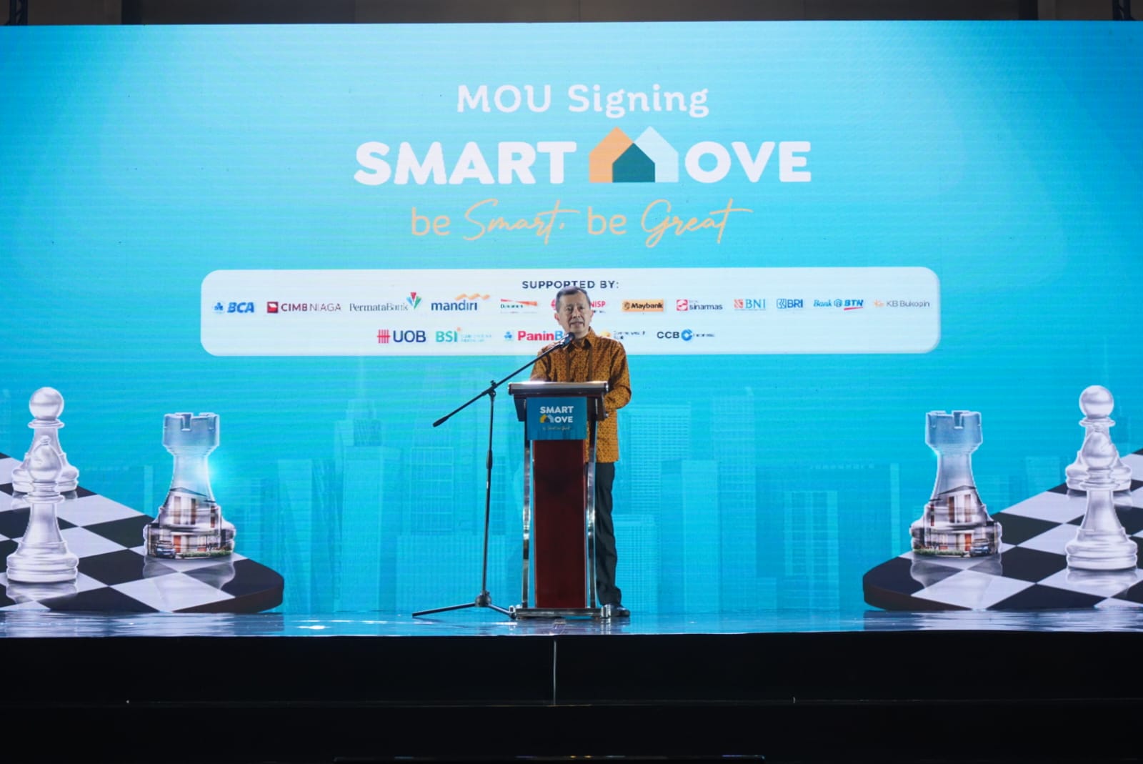 Bisnis Properti Diprediksi Membaik, Sinar Mas Land Gelontorkan Stimulus