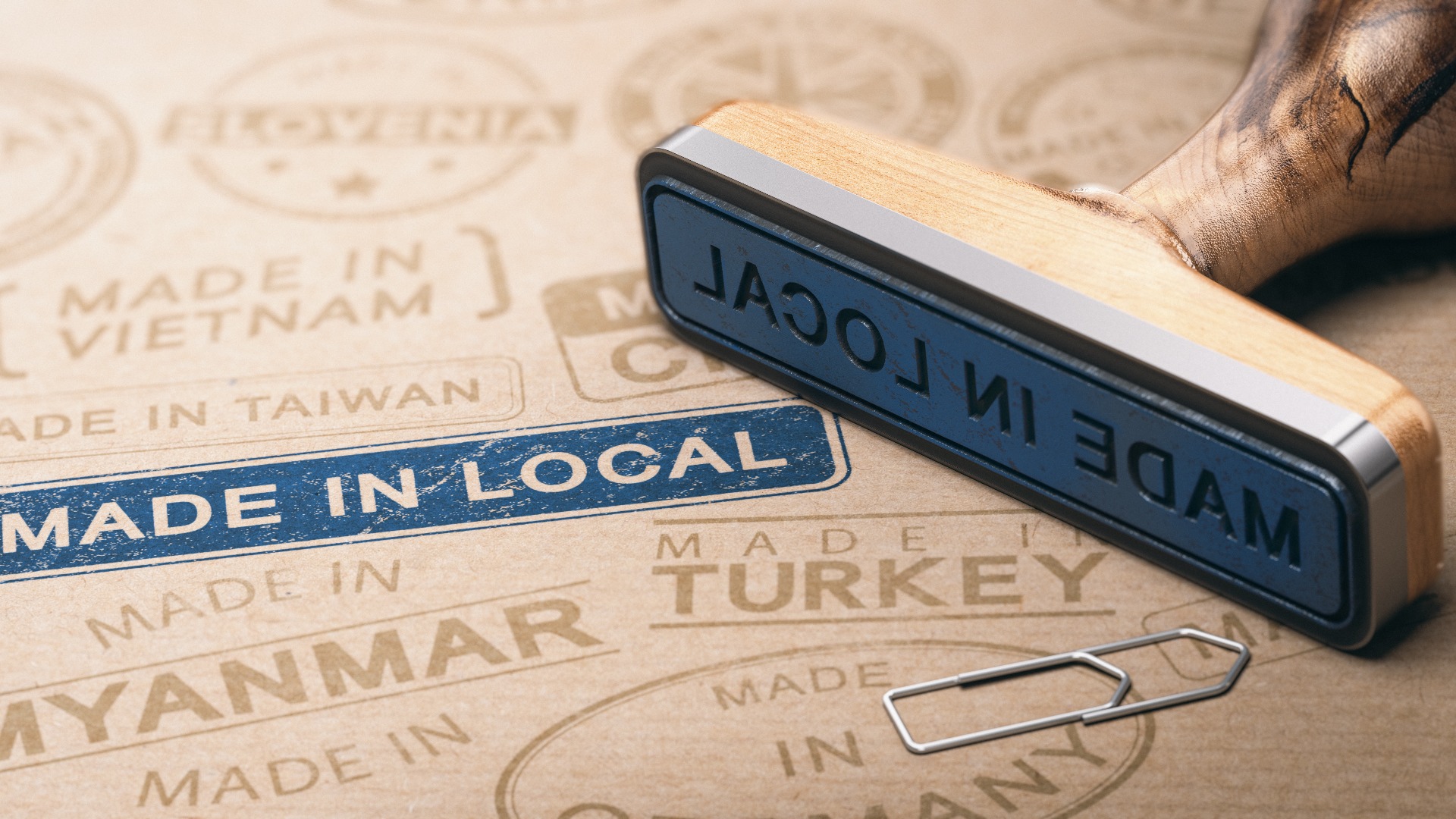 Local Brand Makin Dicintai dan Tak Kalah Ciamik