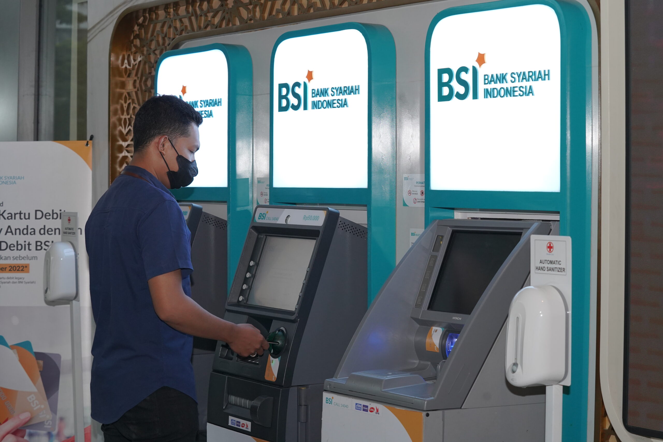 BSI Mobile Tak Bisa Diakses, Manajemen: Sedang Pemeliharaan Sistem