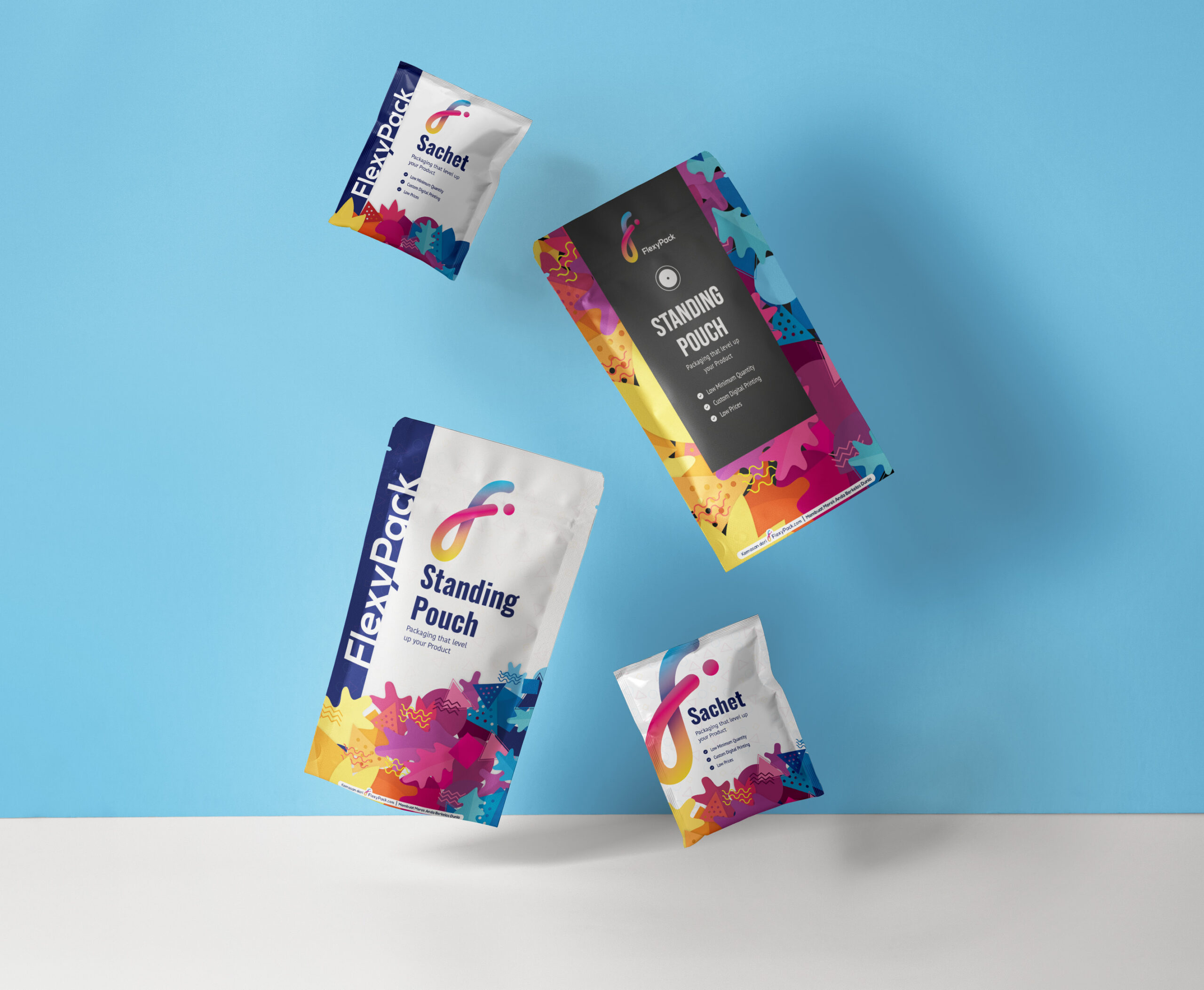 FlexyPack Siap Melantai dengan Kode Saham PACK