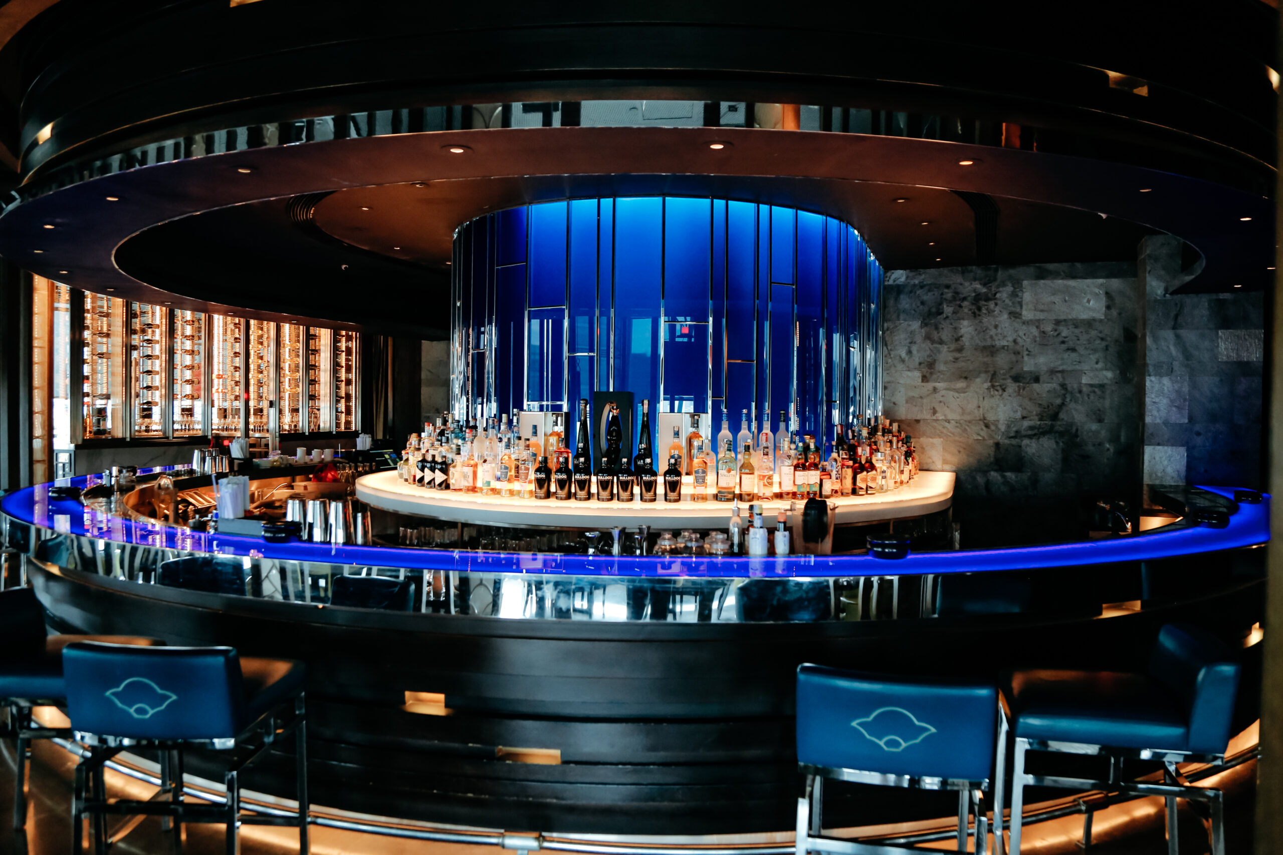 Chāo Cháo, Hadirkan Sentuhan Modern Hidangan Tiongkok