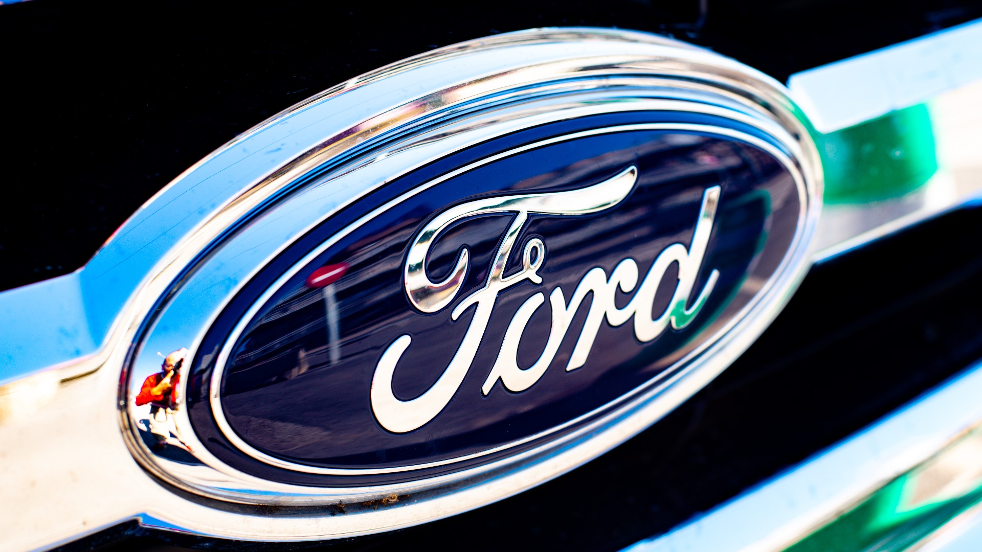 Fokus Produksi Truk Listrik, Ford Motor Co Bangun Pabrik Baru di Tennessee