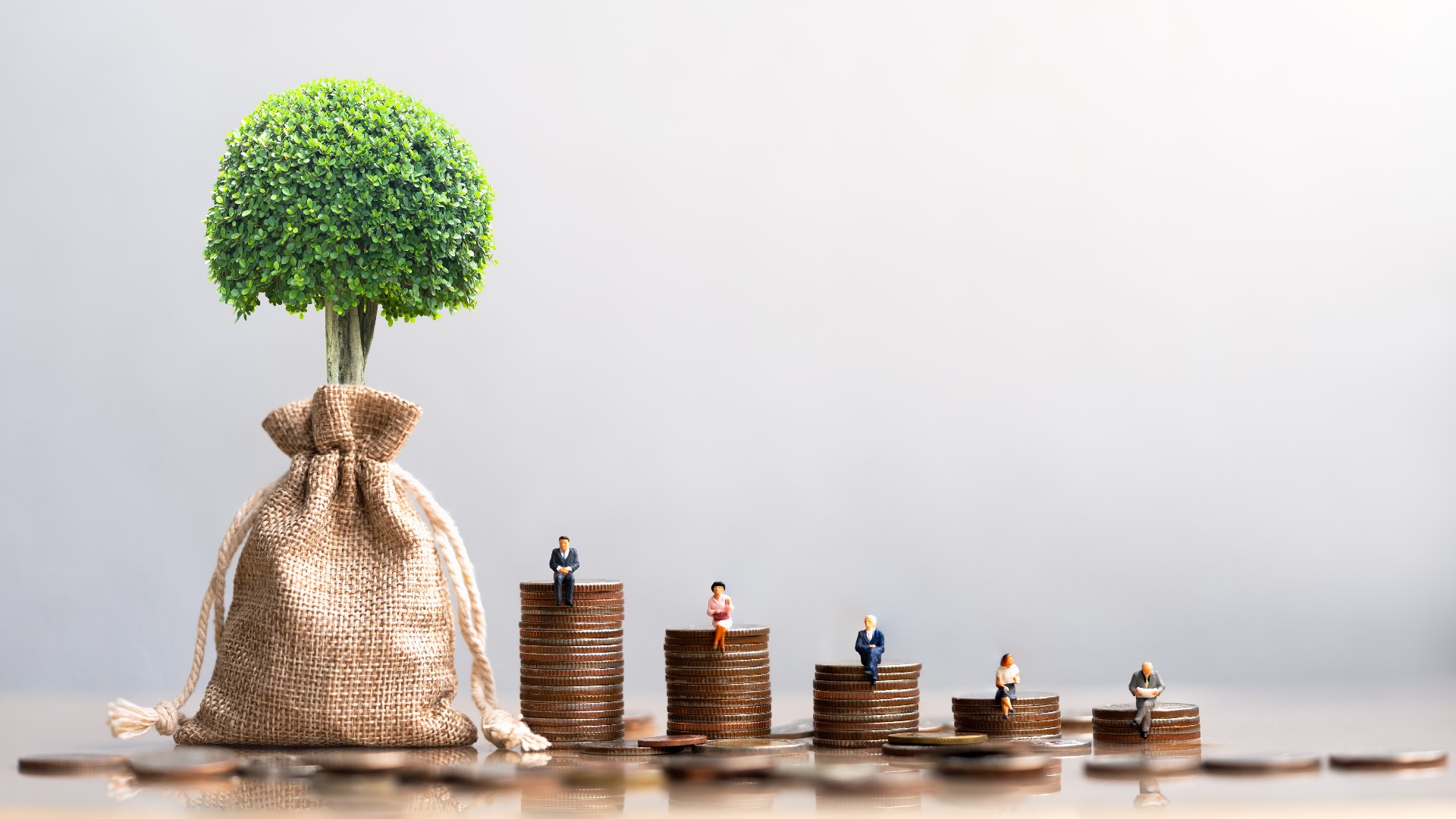 Memahami Gaji: Definisi dan Faktor-faktornya