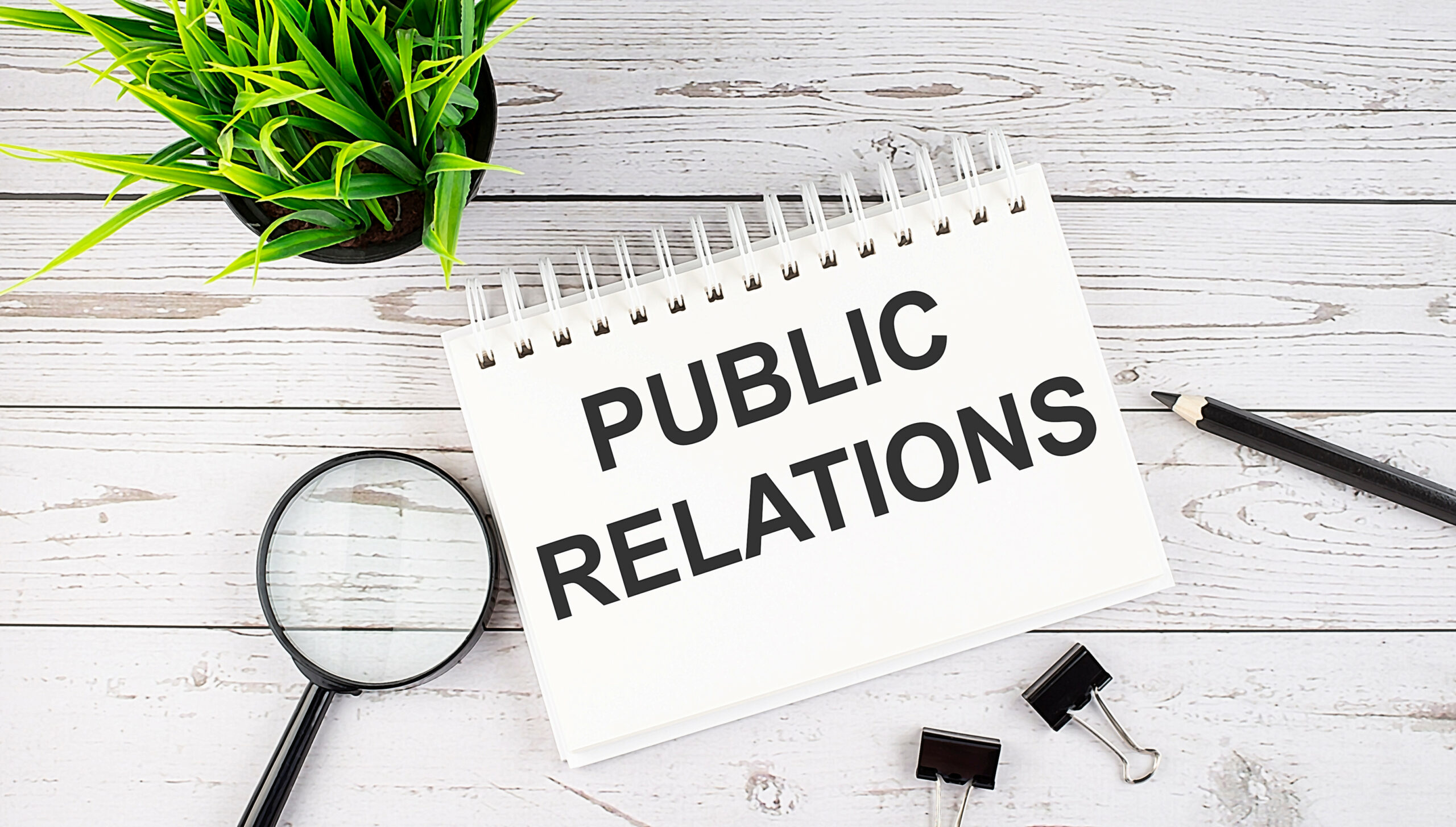 Public Relations: Definisi, Fungsi dan Sasarannya