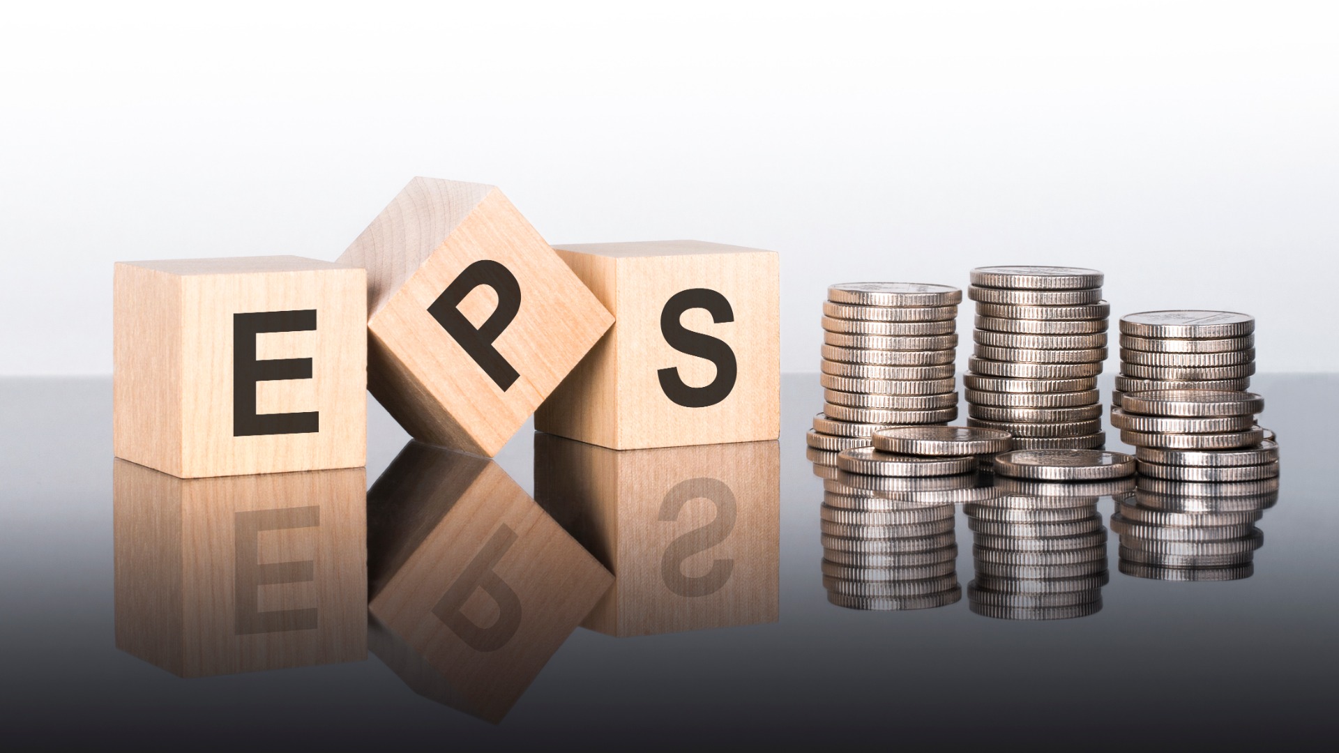 Earning Per Share: Berikut Arti dan Pentingnya Bagi Perusahaan