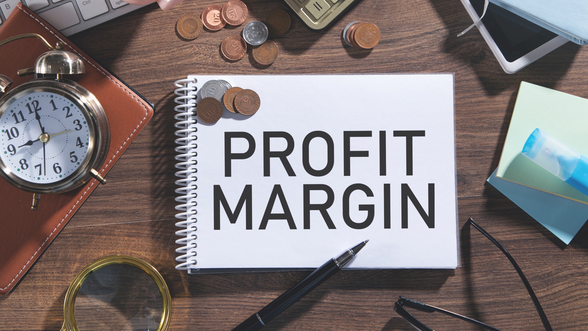 Profit Margin: Arti dan Faktor-Faktor yang Memengaruhinya
