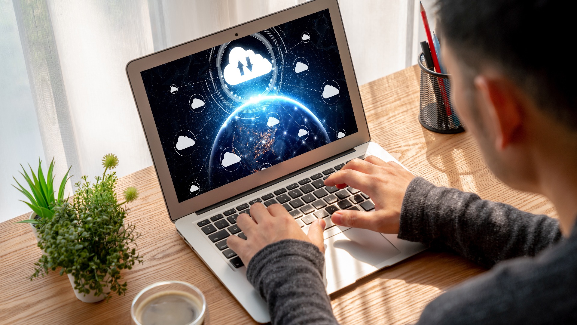 Mengenal Model Cloud Computing Dan Jenisnya