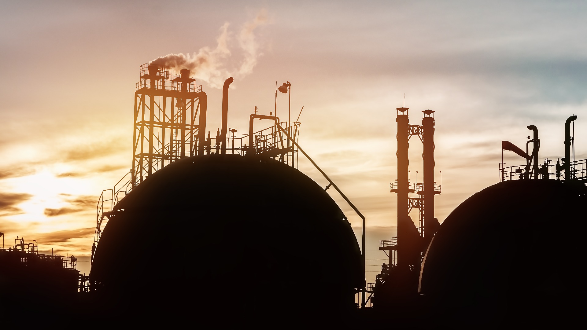 Mengenal Gas Alam dan Proses Terbentuknya