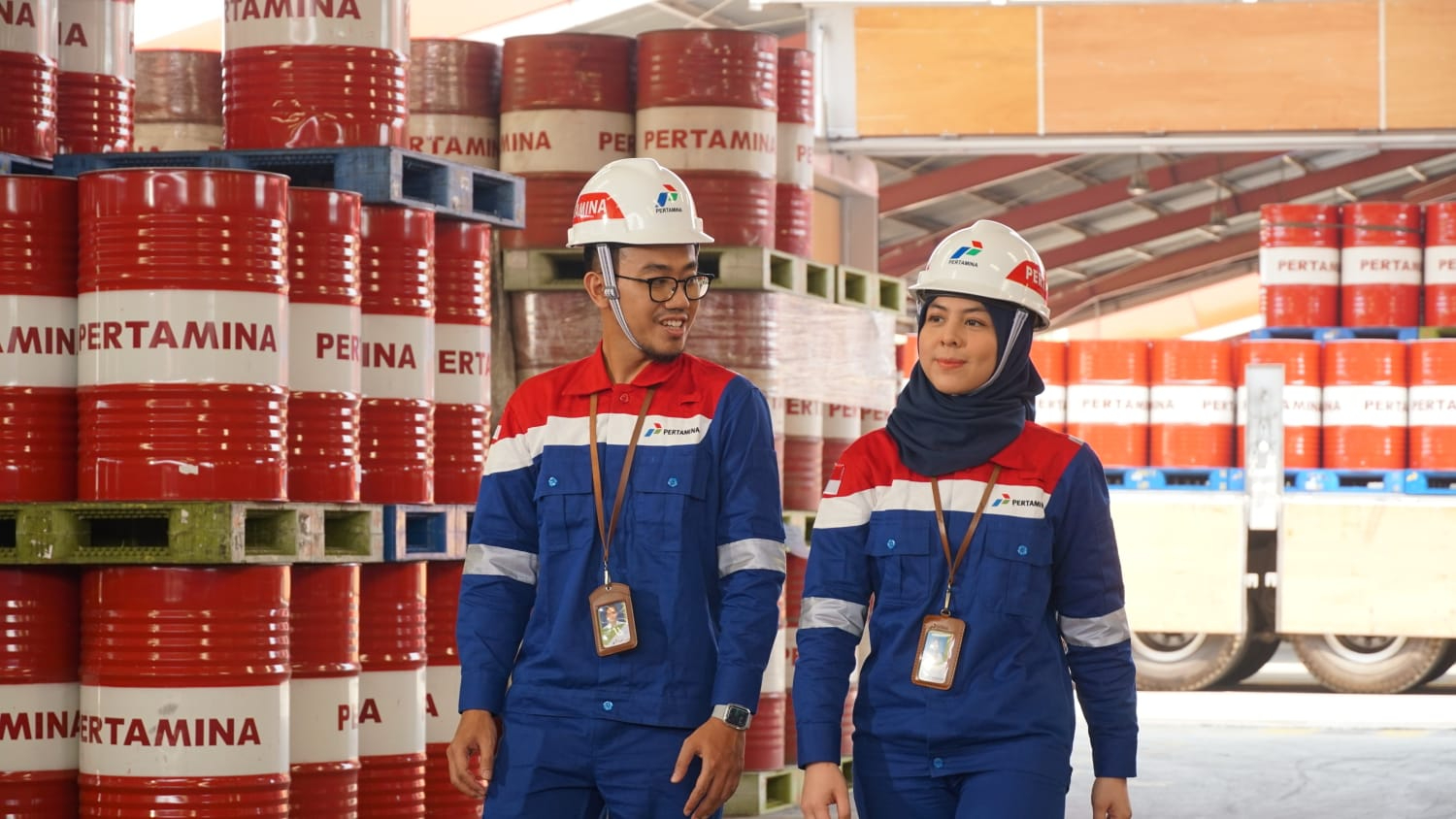 Pertamina Lubricants Perkenalkan Oli Rored V Series