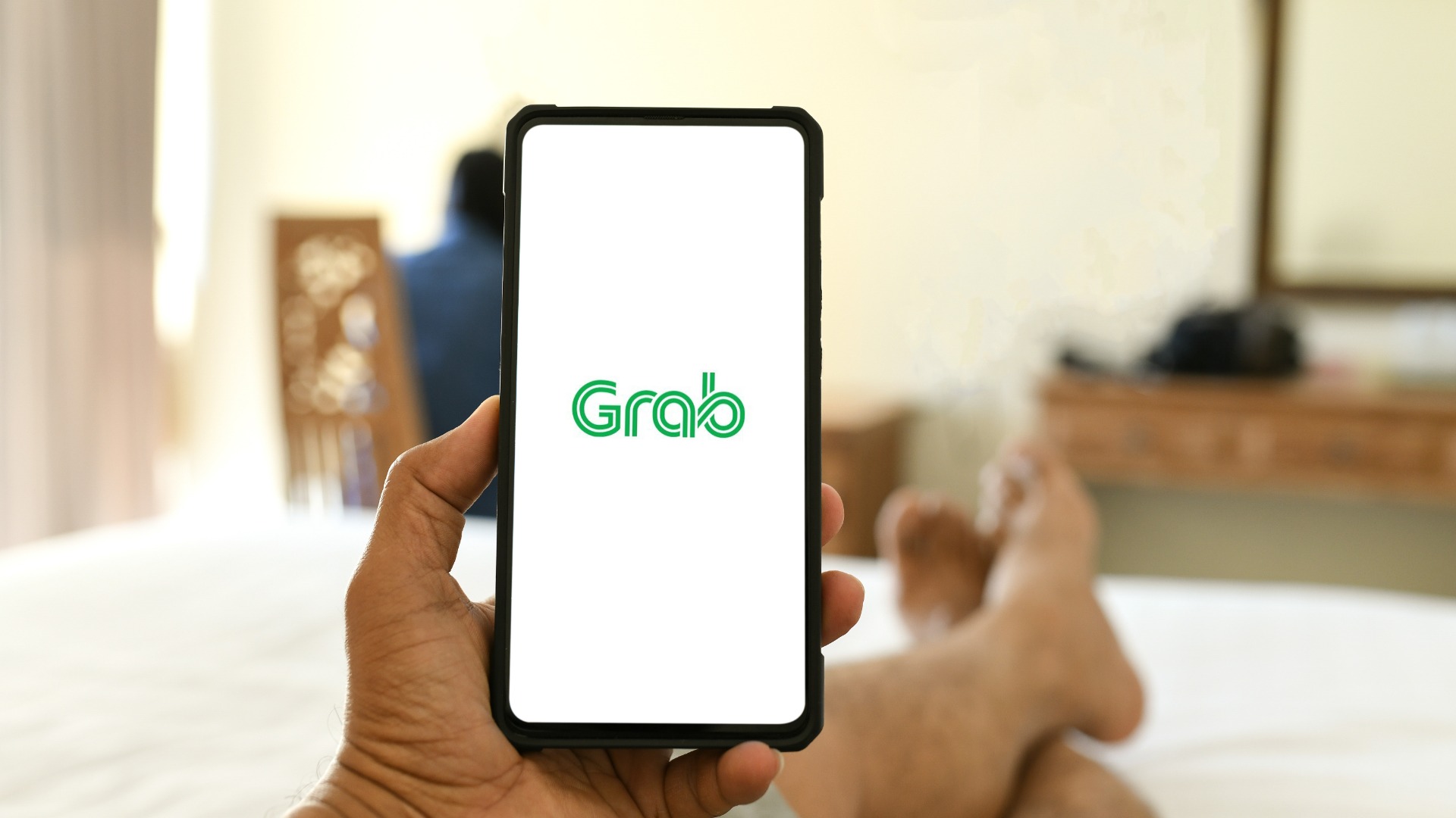 Tingkatkan Layanan, Grab Jalin Kerja Sama dengan OpenAI