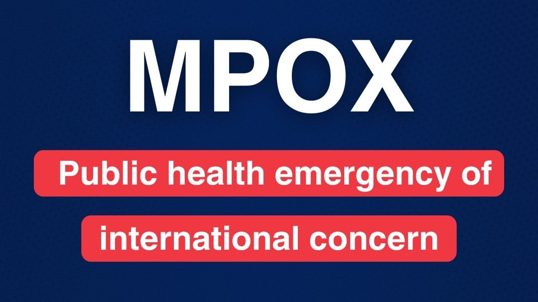 Mengenal Mpox Clade 1b yang Jadi Darurat Kesehatan Global