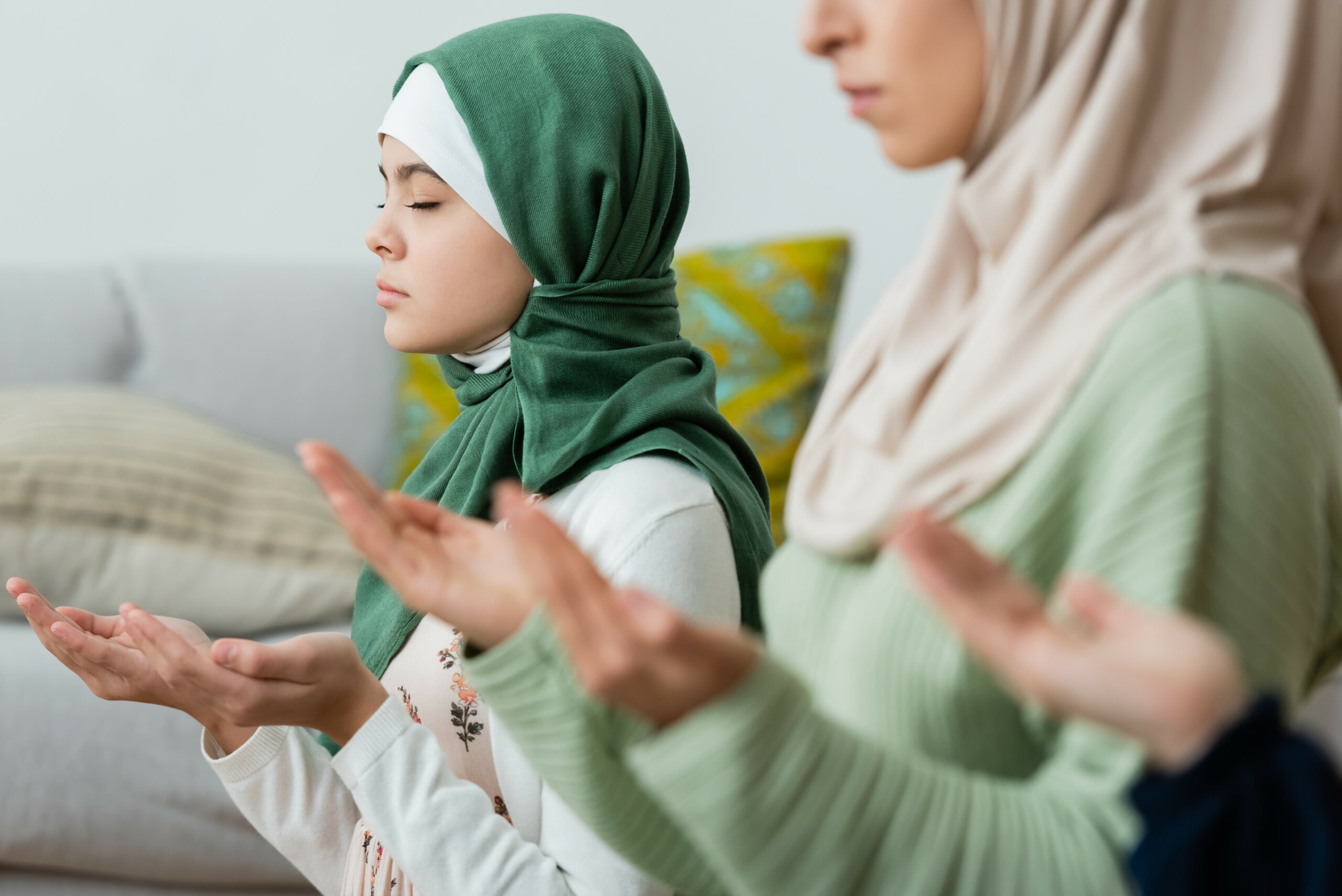 Sambut Awal Tahun dengan Bacaan Doa yang Dianjurkan dalam Islam Sambut Awal Tahun dengan Bacaan Doa yang Dianjurkan dalam Islam
