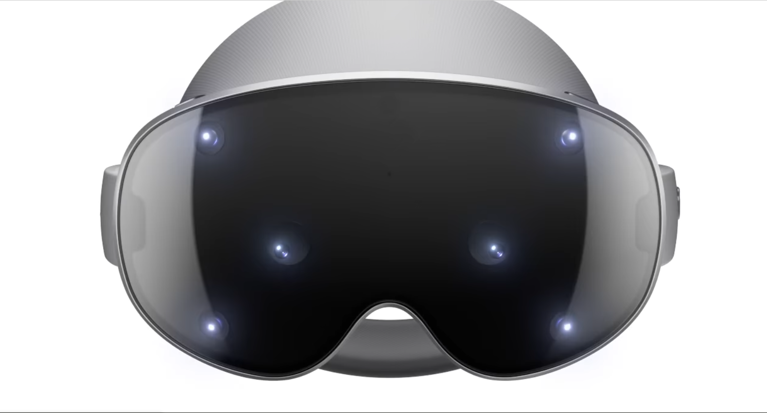 Samsung Galaxy XR: Headset Android XR Pertama yang Memadukan AI dan ...